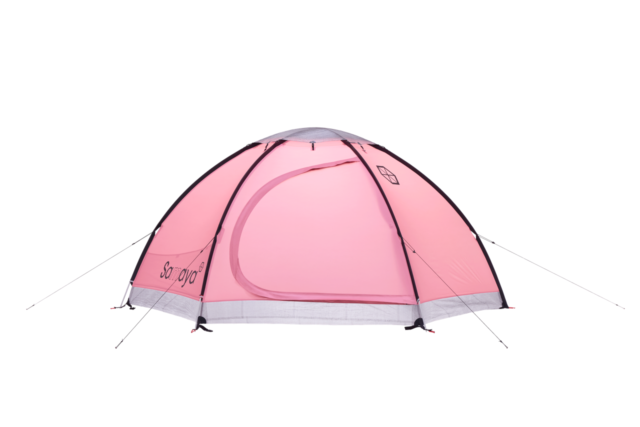 Samaya3.5 Dyneema® | Tente 4 saisons 3 personnes | Samaya