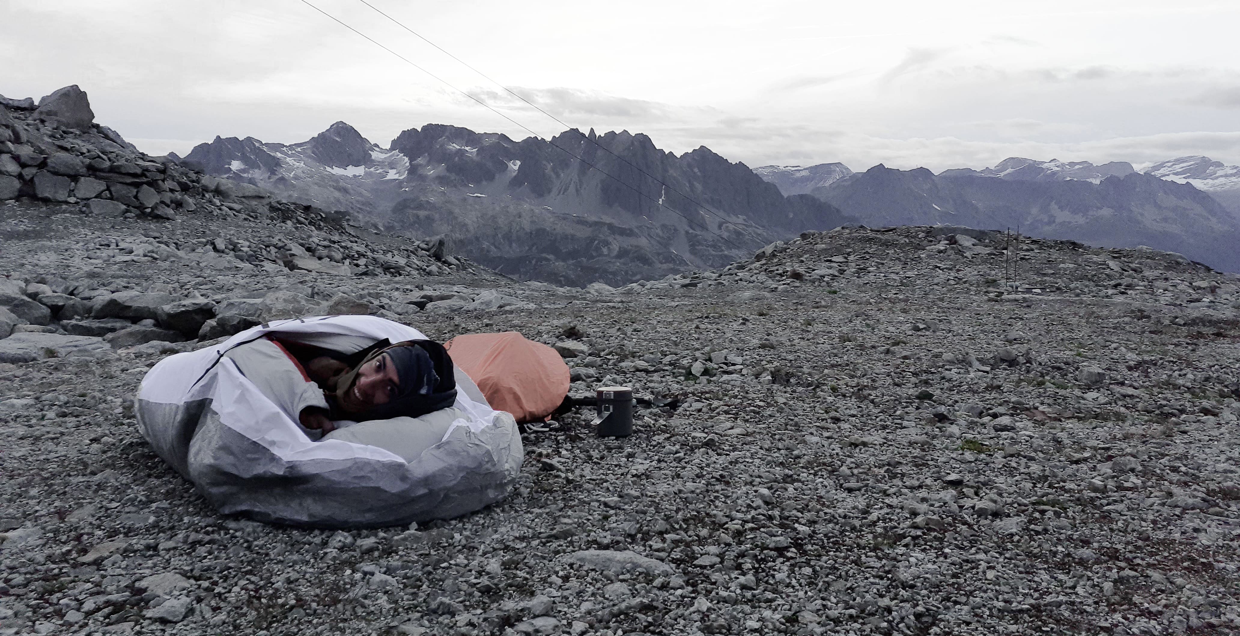 ICE & LIFE - LA SCIENCE AU SERVICE DE LA PROTECTION DES GLACIERS ...