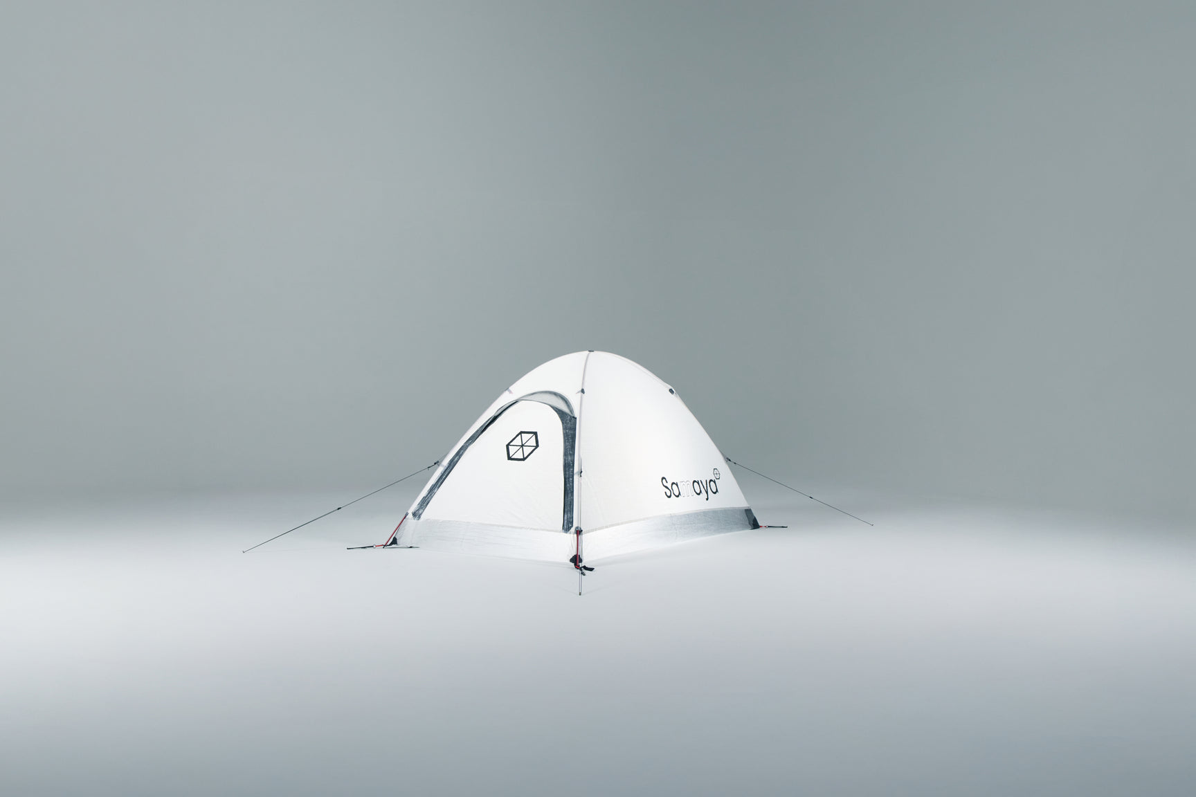 Samaya | Freedom has never been so light