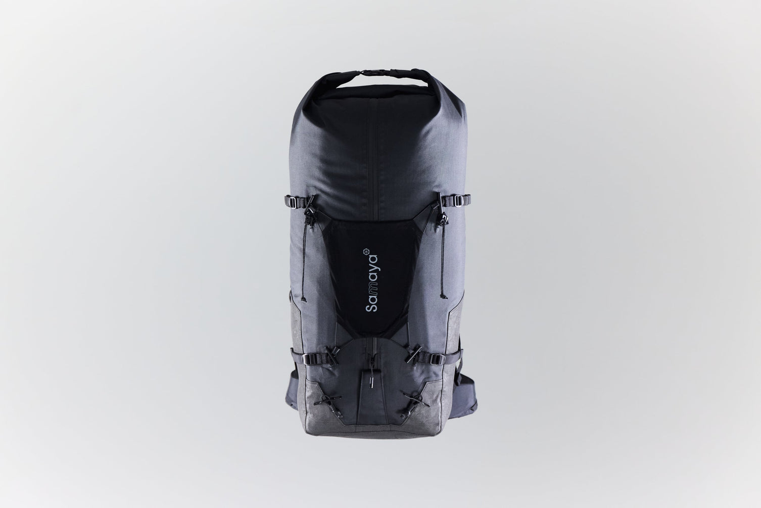 Samaya ALPINE35 | Polyvalent pour vos activités en haute montagne