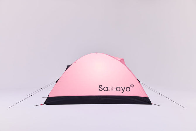 Samaya | Freedom has never been so light