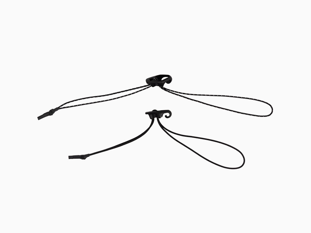 Samaya PACE CHEST STRAP | Cordons de serrage | Sac à dos